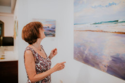 Fotogalerie – Barbara Burck – Kunst in Leipzig